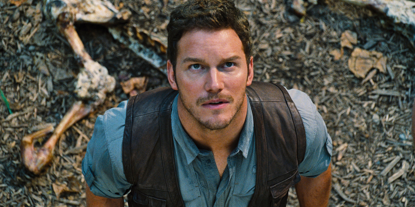 Chris Pratt lånar ut sin röst till Super Mario | MovieZine