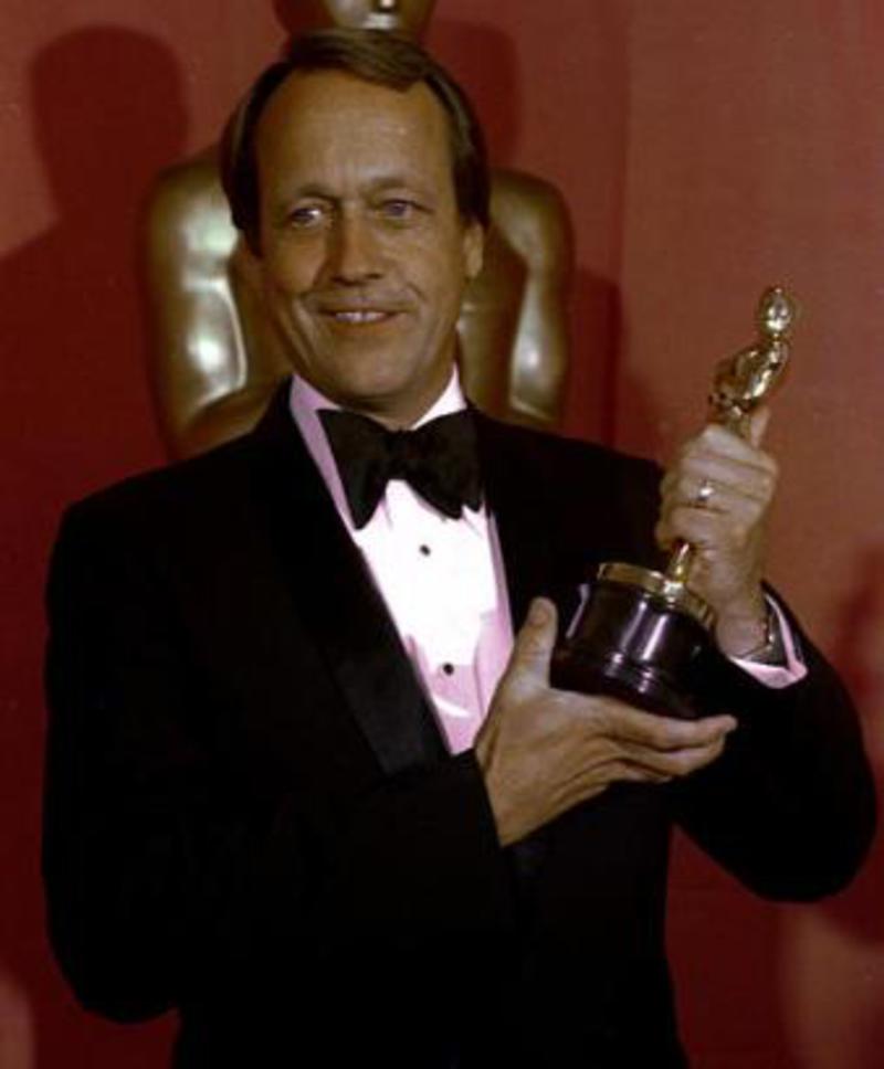 George Roy Hill bilder, biografi och filmografi | MovieZine