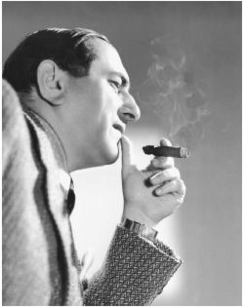 Anthony Mann bilder, biografi och filmografi | MovieZine