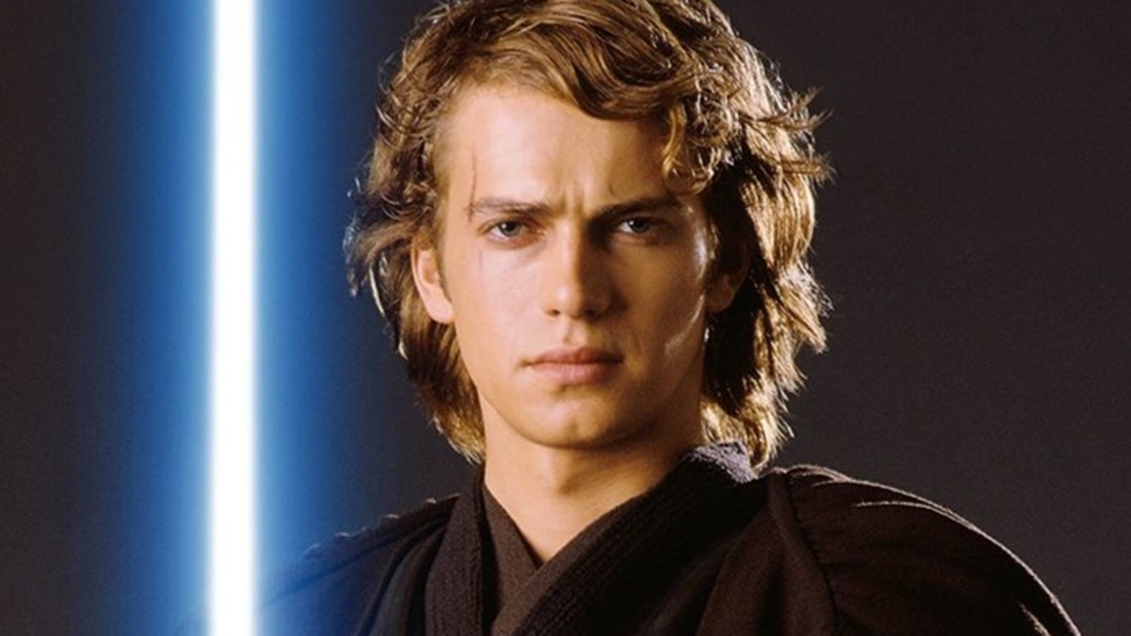 Anakin återvänder i ännu en Star Wars-serie | MovieZine