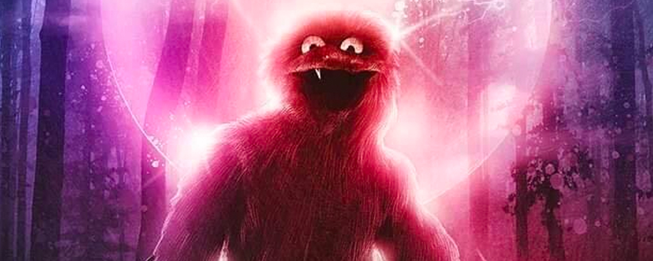 Mördande maskot i sjuk trailer för "Puppet Killer" | MovieZine