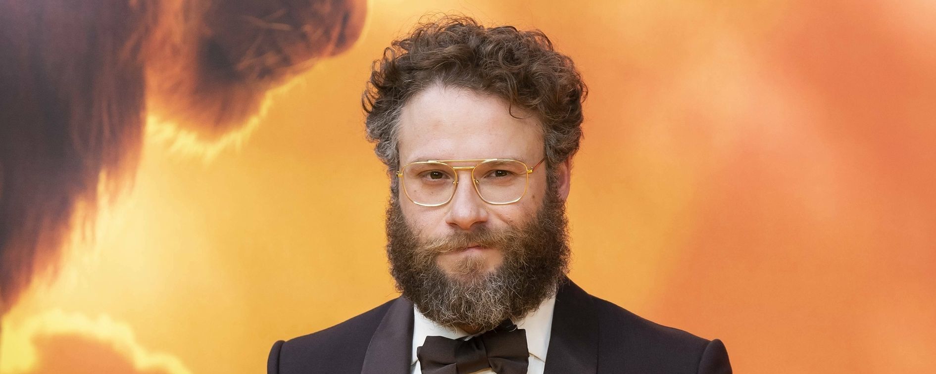 Rykte: Seth Rogen i "Donkey Kong"-film | MovieZine