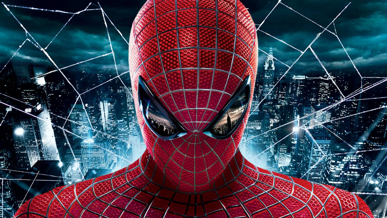 MovieZine sätter betyg på alla 9 Spider-Man-filmer | MovieZine