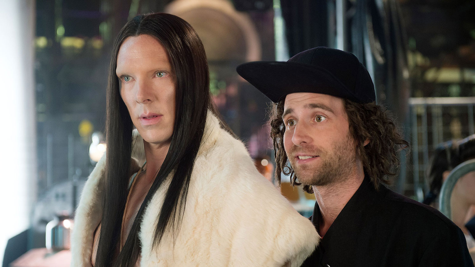 Här är filmrollen som Benedict Cumberbatch ångrar | MovieZine