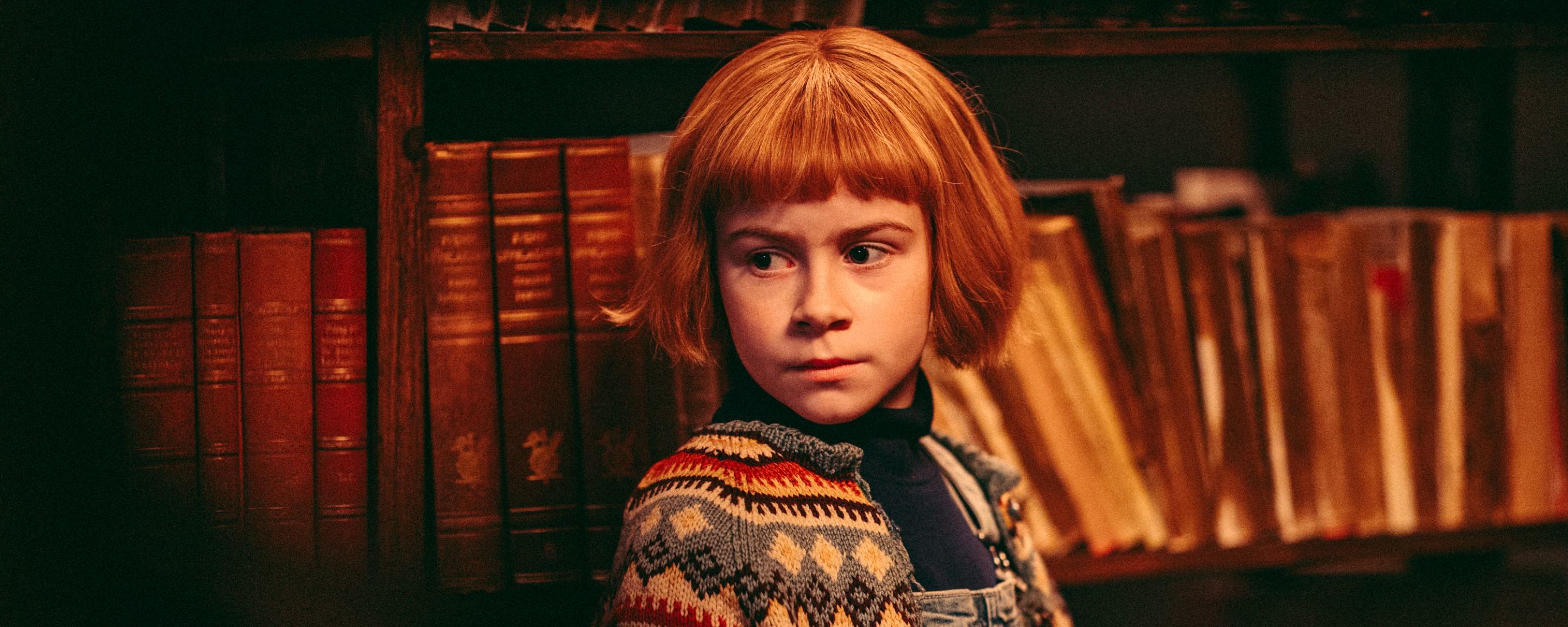 Uppföljare till ”Nelly Rapp - Monsteragent” på väg | MovieZine