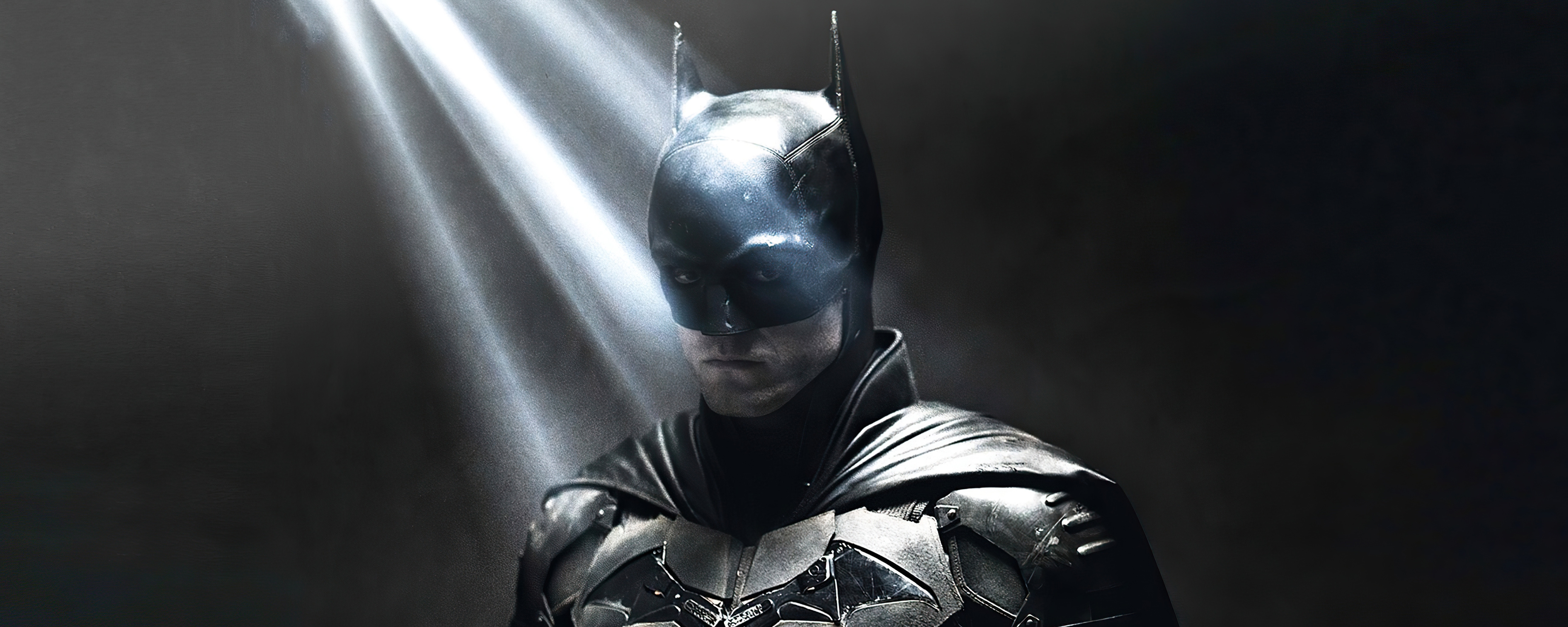 Önskelista: Allt jag vill se i "The Batman 2" | MovieZine