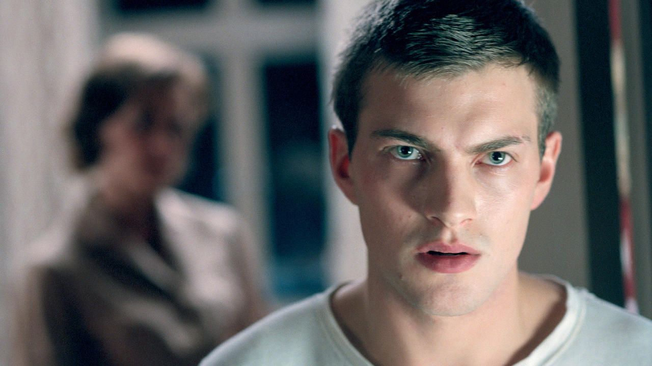 "Ondskan" blir tv-serie - se de första bilderna! | MovieZine