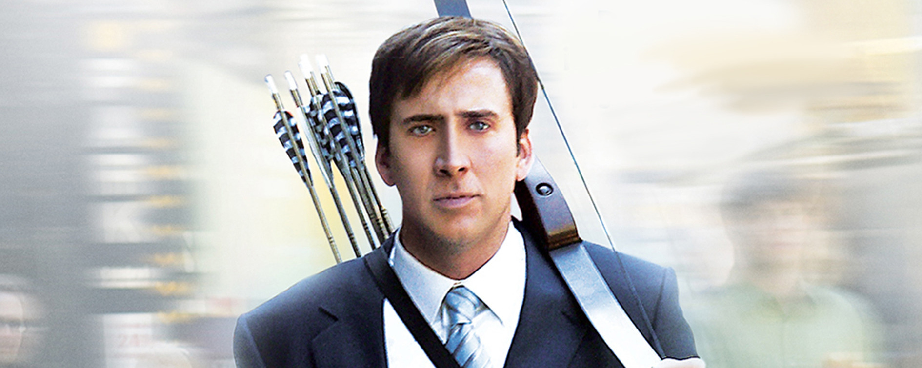 Topp 10: Nicolas Cages bästa filmroller | MovieZine