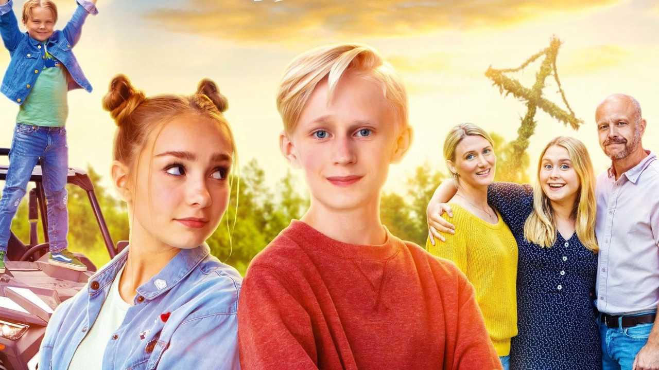 Här är streamingtjänsterna med flest svenska filmer | MovieZine