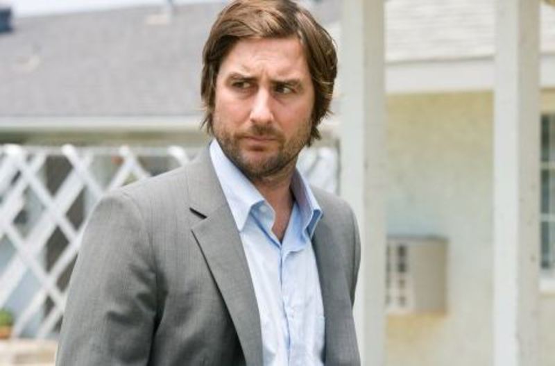 Luke Wilson bilder, biografi och filmografi | MovieZine