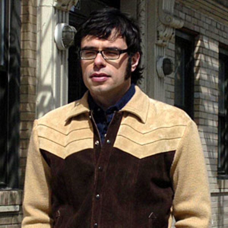 Jemaine Clement bilder, biografi och filmografi | MovieZine