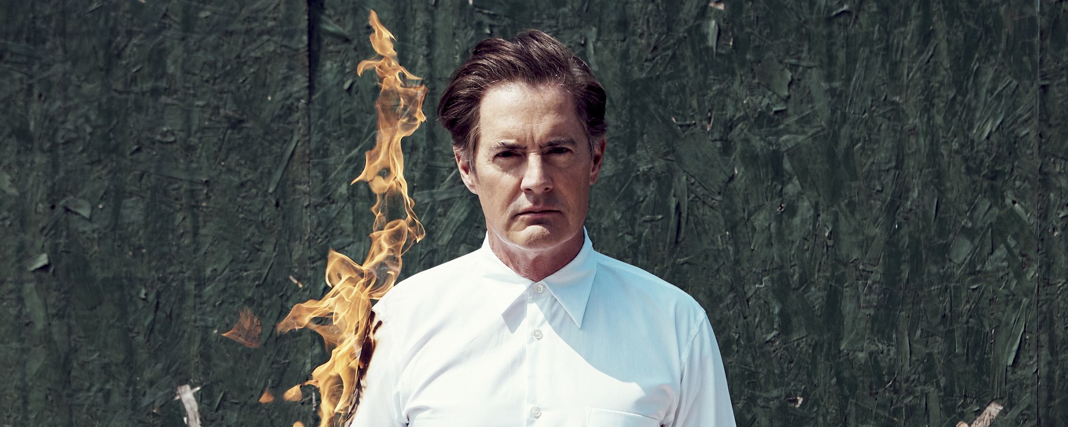 Kyle MacLachlan dyker upp i "Fallout"-serien | MovieZine