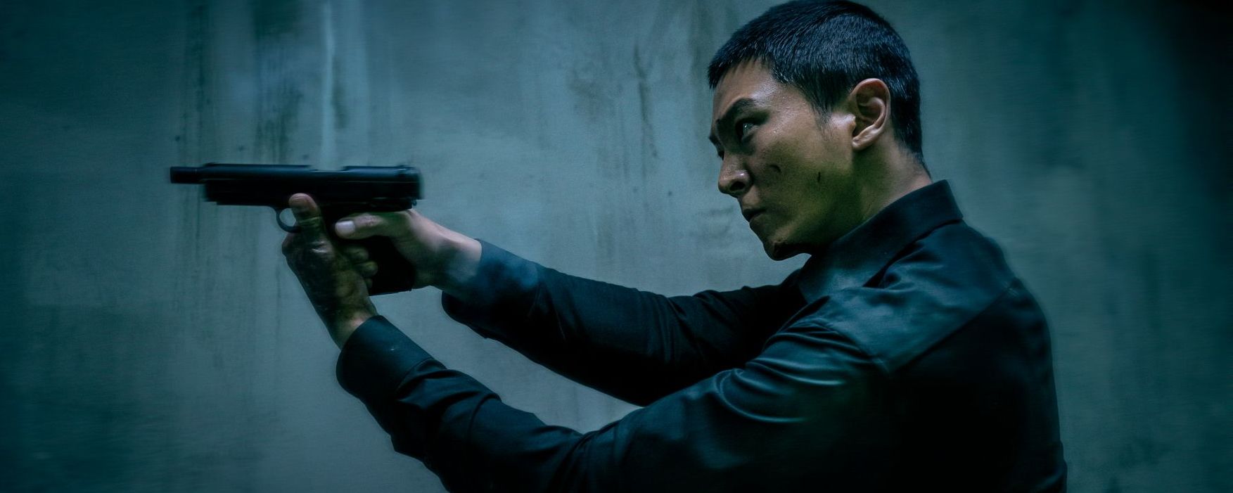 Intensiva actionfilmen "Carter" utspelar sig i realtid | MovieZine