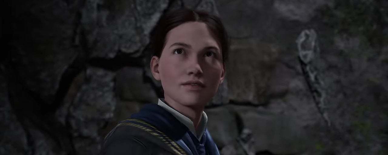 Besök Hogsmeade i spelet "Hogwarts Legacy" | MovieZine