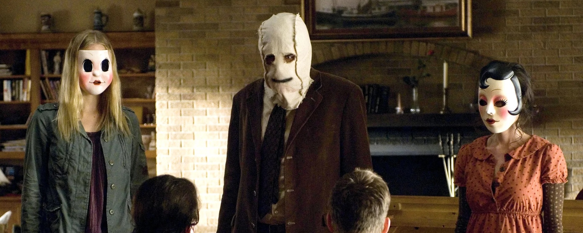 ”The Strangers”-remake börjar filma | MovieZine