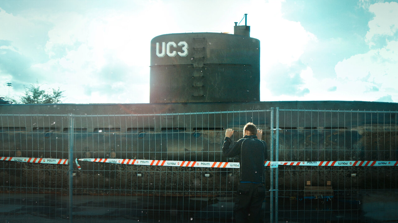 Netflix släpper dokumentär om mordet på Kim Wall | MovieZine