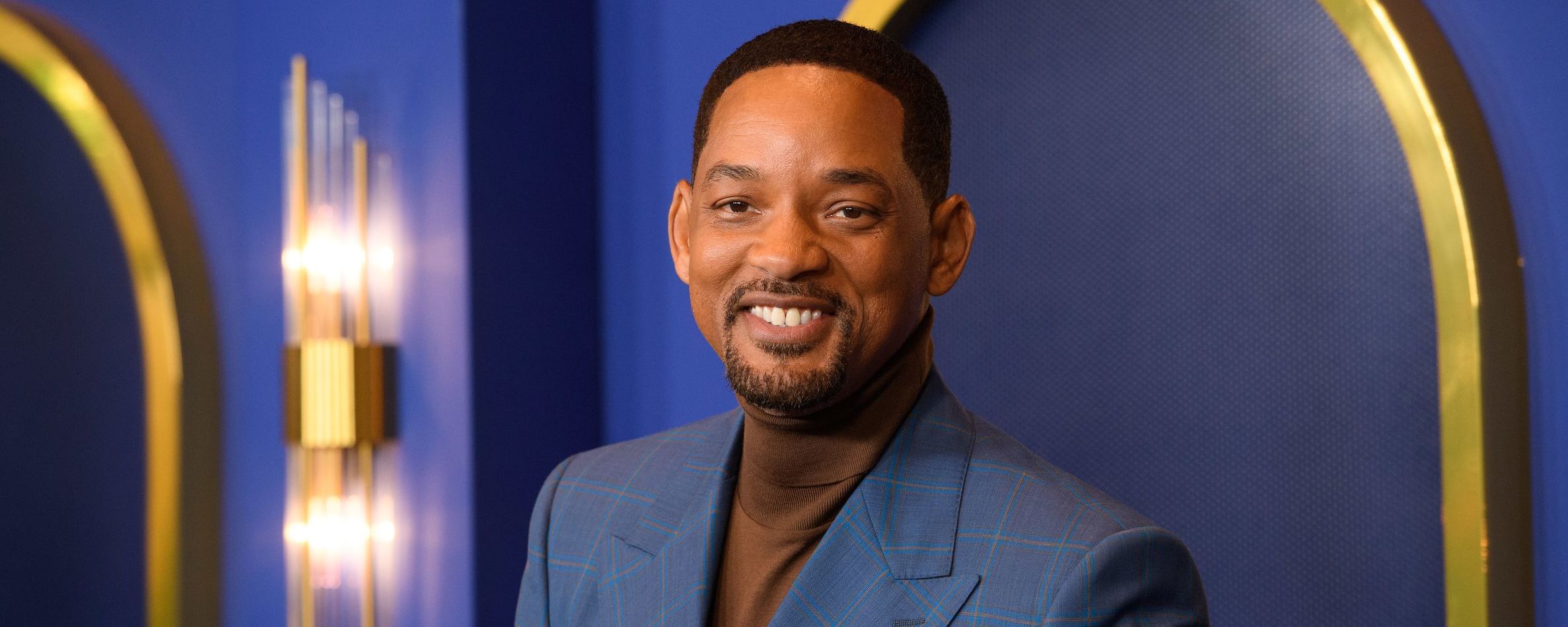 Will Smiths nya film redo för premiär i vinter | MovieZine