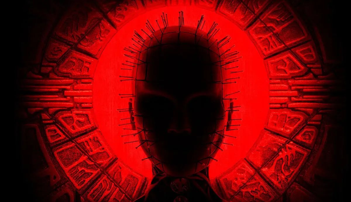 Var kan man se nya "Hellraiser" i Sverige? | MovieZine