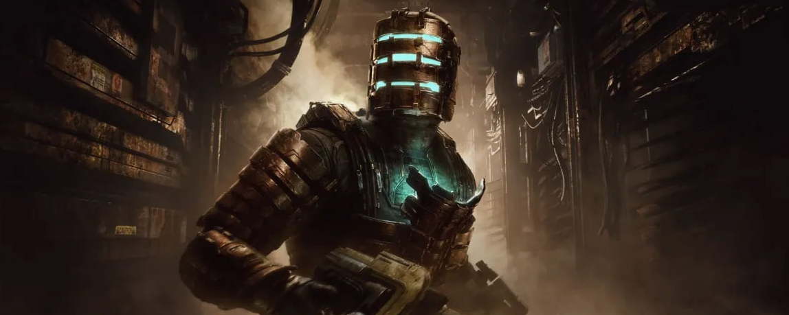 Ny trailer för remake på "Dead Space" | MovieZine