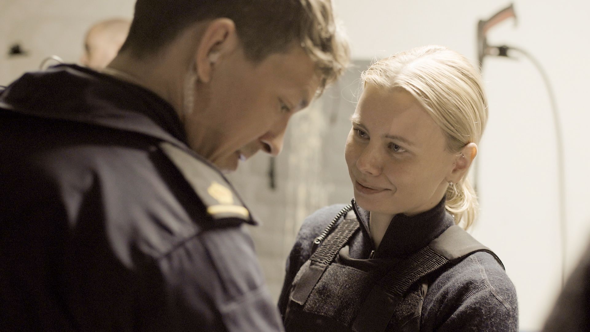 ”Tunna blå linjen” - blir det en säsong 3? | MovieZine