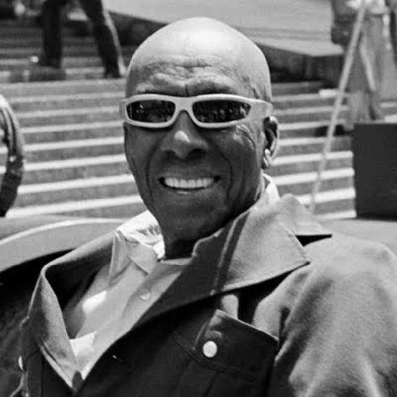 Scatman Crothers bilder, biografi och filmografi | MovieZine