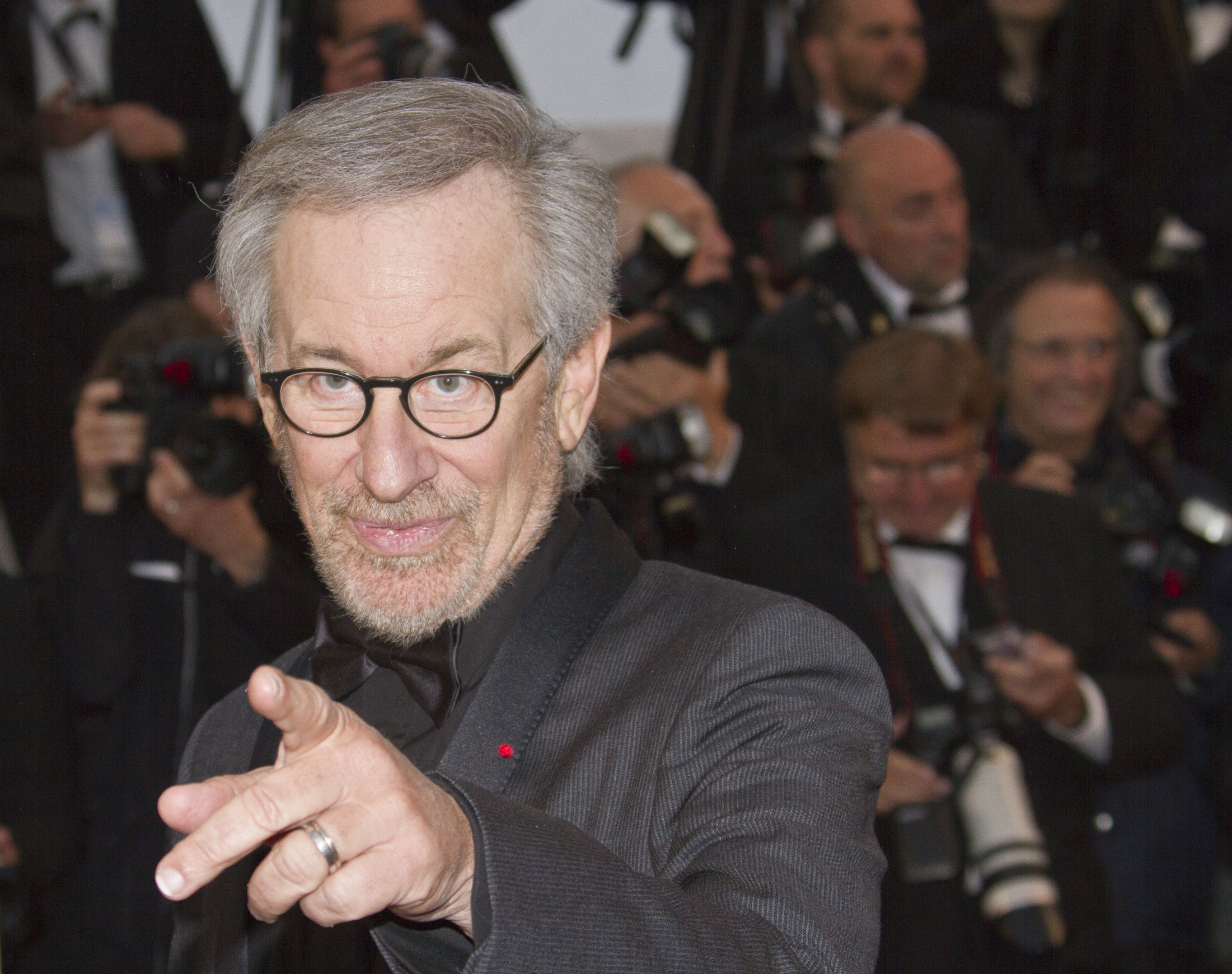 Steven Spielberg sågar HBO Max i ny intervju | MovieZine