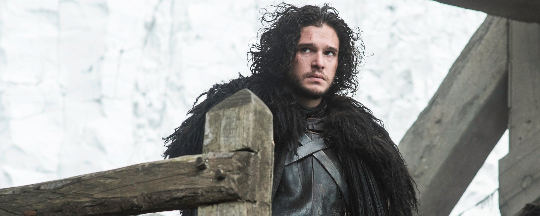 Nu vet vi mer om Jon Snows spinoff-serie | MovieZine