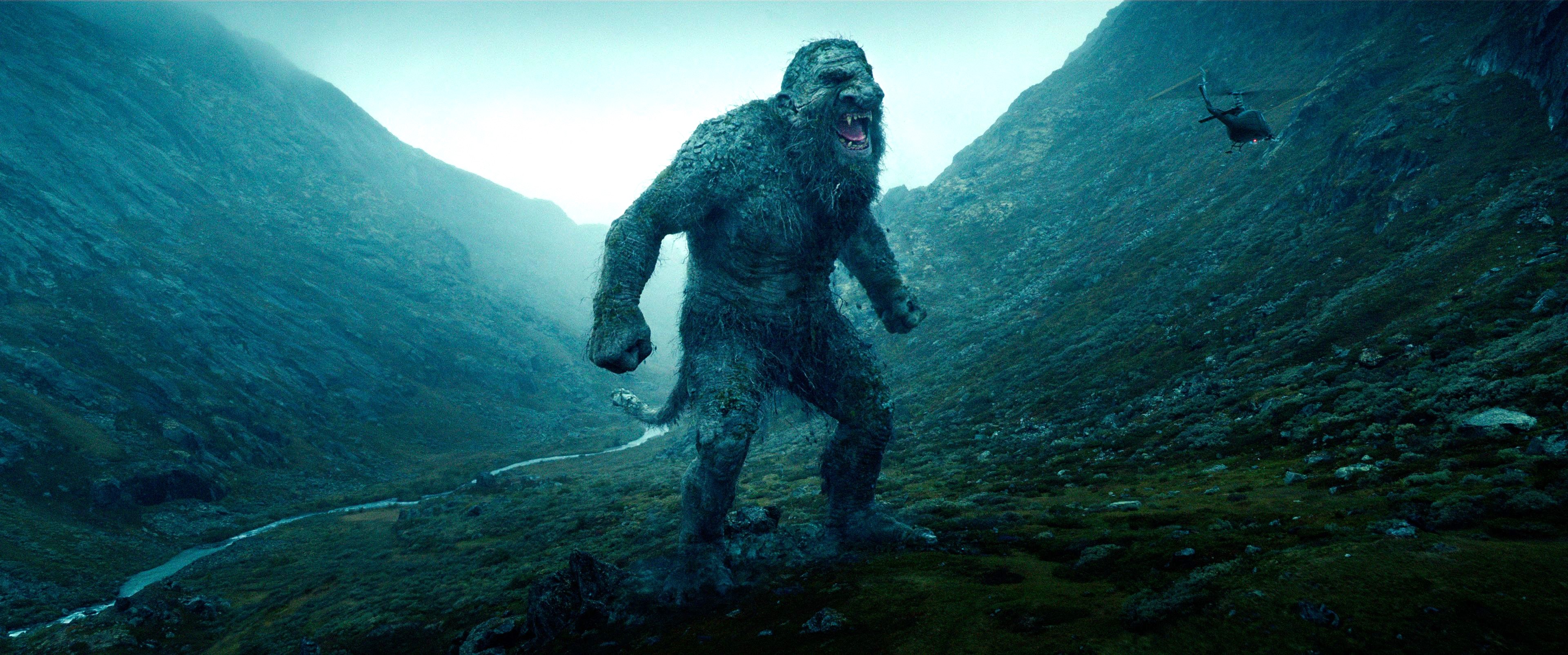 Norska "Troll" fortsätter att göra succé på Netflix | MovieZine