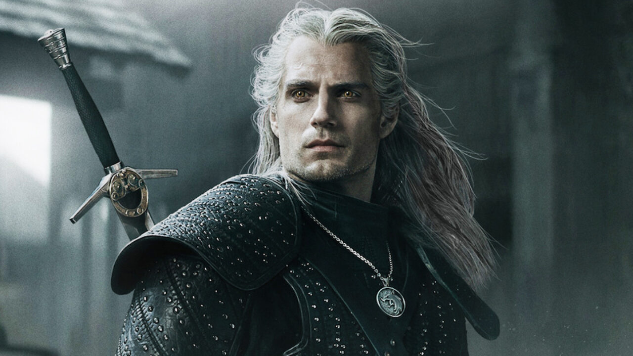 Henry Cavill har hittat sin nästa stora fantasyroll | MovieZine