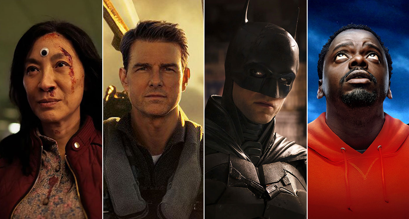 MovieZine listar de 25 bästa filmerna från 2022 | MovieZine