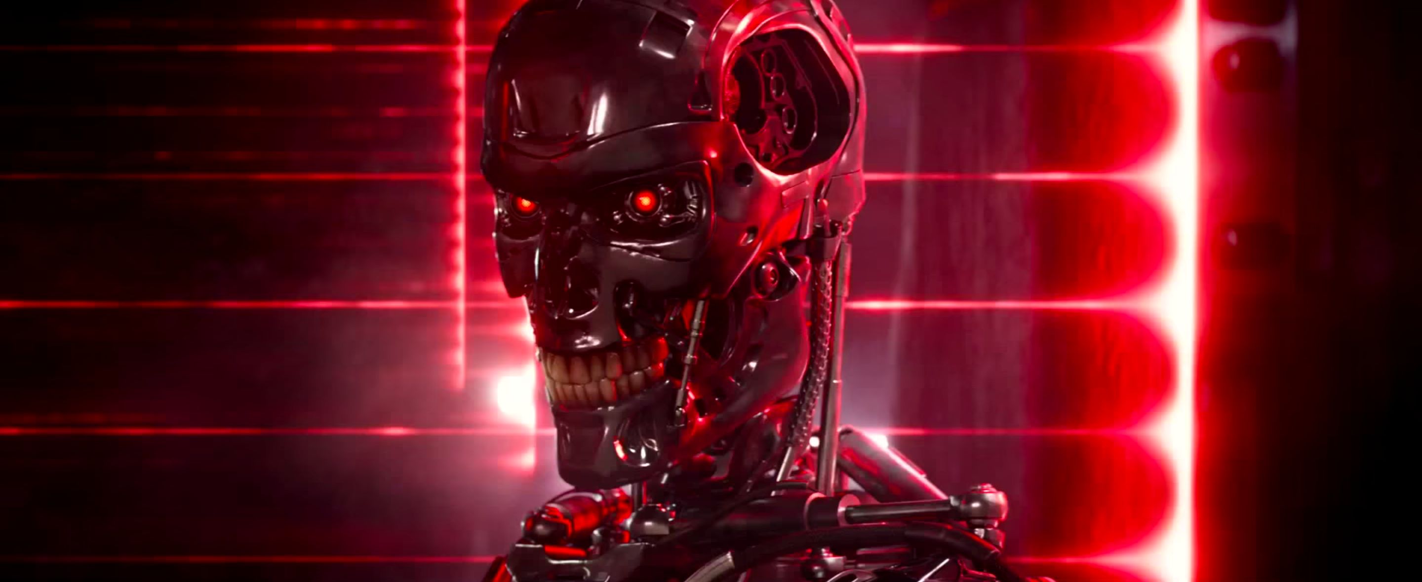 Dags för en ny ”Terminator”-reboot? | MovieZine