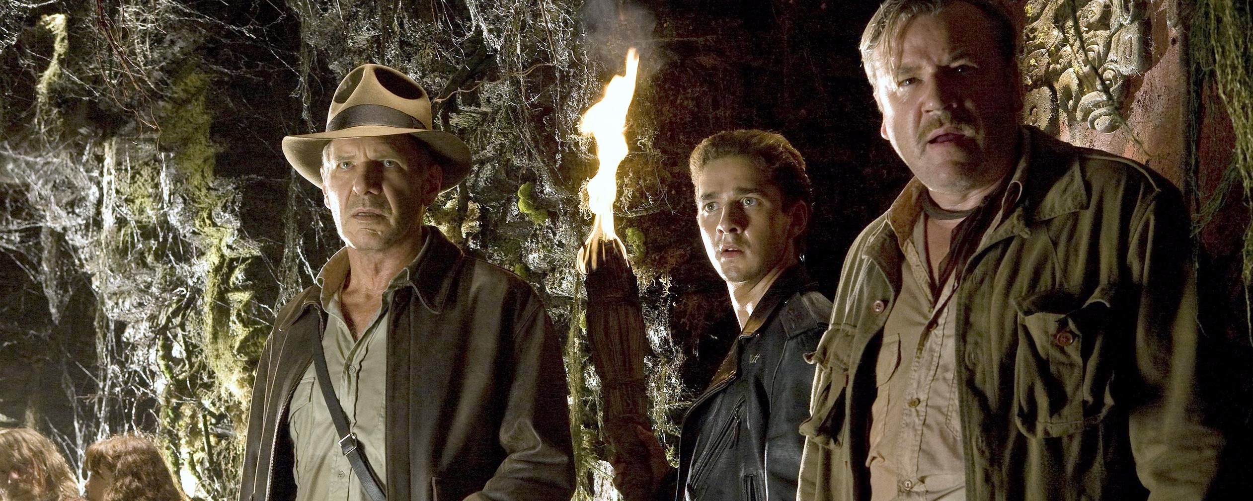 Mutt Williams öde avslöjas i "Indiana Jones 5" | MovieZine