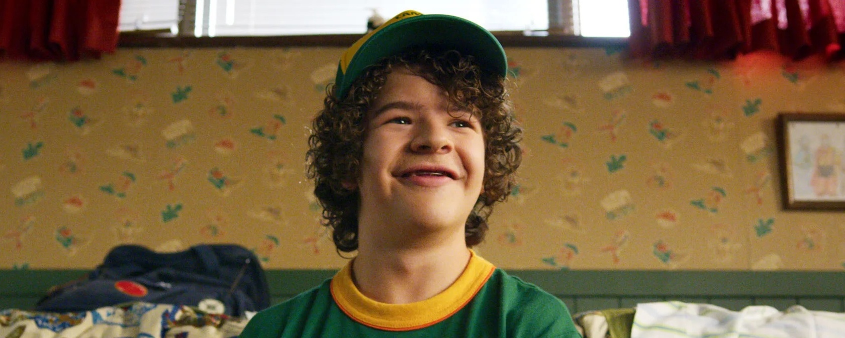 ”Stranger Things”-stjärnan vill se ”Zelda” bli film | MovieZine
