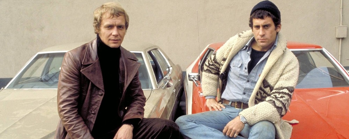 ”Starsky & Hutch” får remake – med kvinnlig snutduo | MovieZine