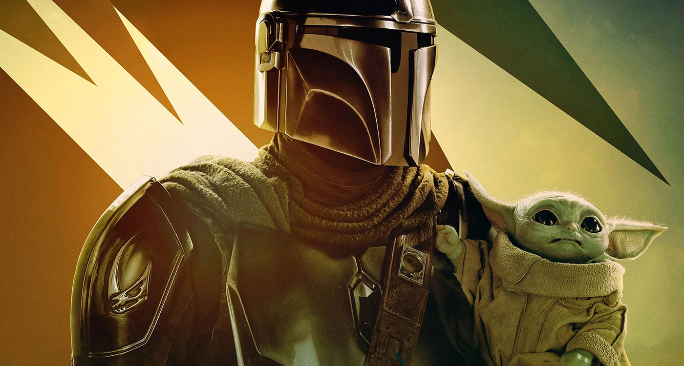 Nyheterna på Disney Plus i mars 2023 | MovieZine