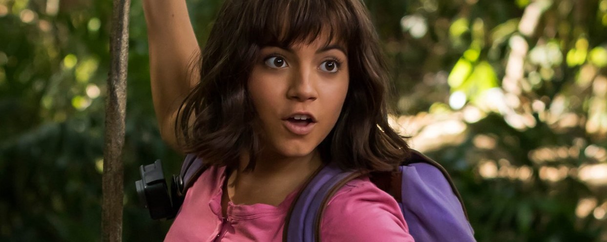 Isabela Merced ansluter till nya "Alien"-filmen | MovieZine