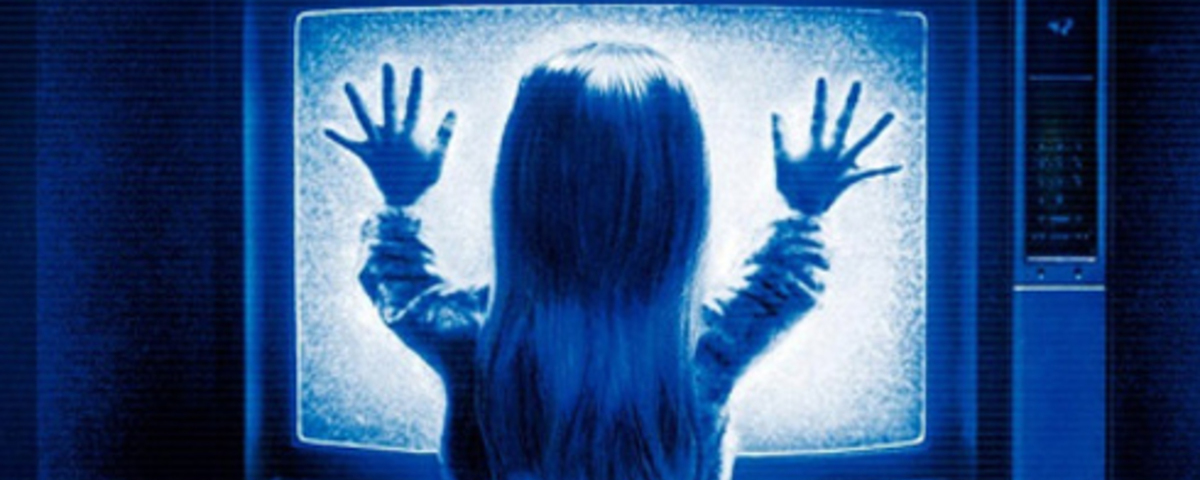 ”Poltergeist” gör sig redo att hemsöka dig – igen | MovieZine