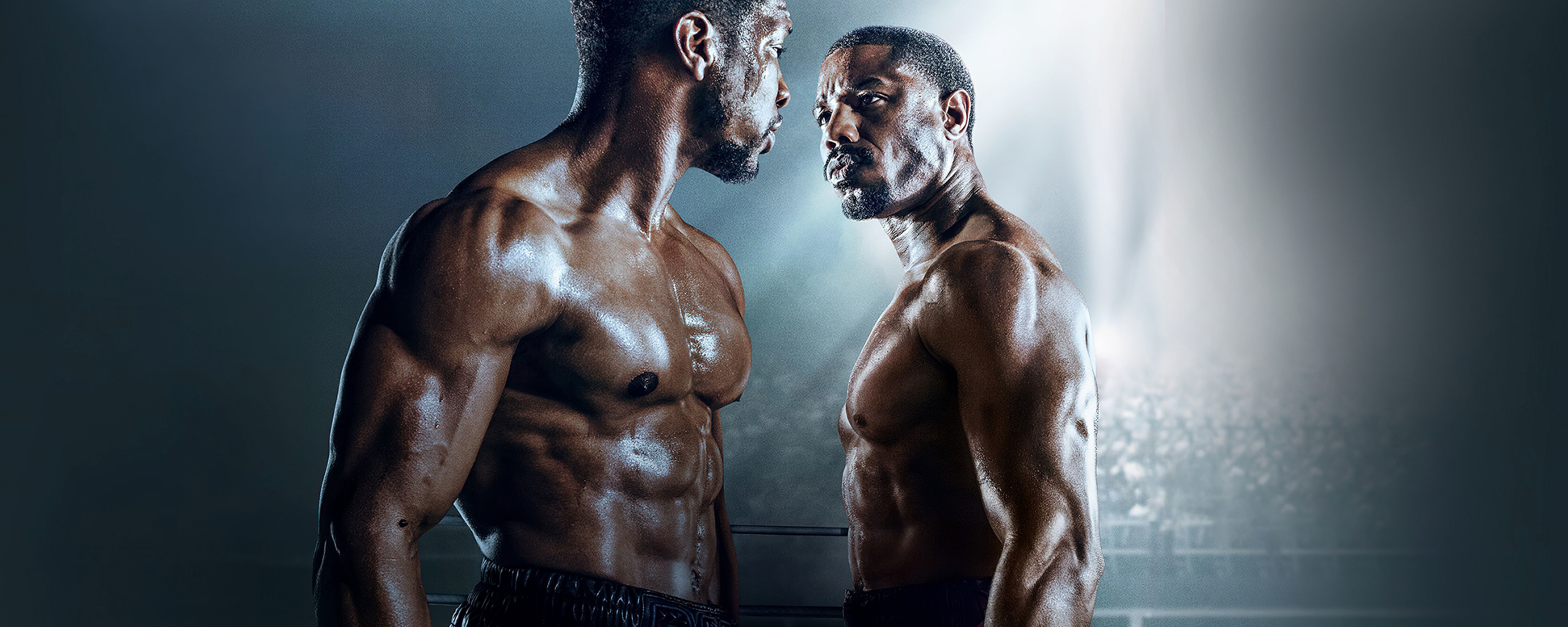 ”Creed”-universumet växer med tv-serie | MovieZine