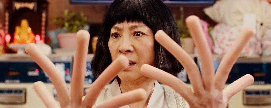 Fel film vann! Men äntligen visar Oscars lite stake | MovieZine