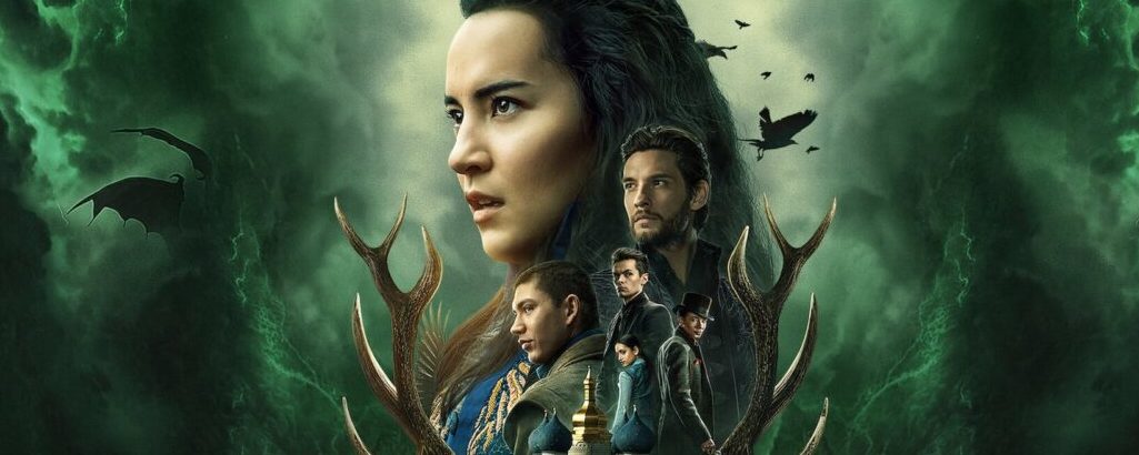 Vad hände i "Shadow and Bone" säsong ett? | MovieZine