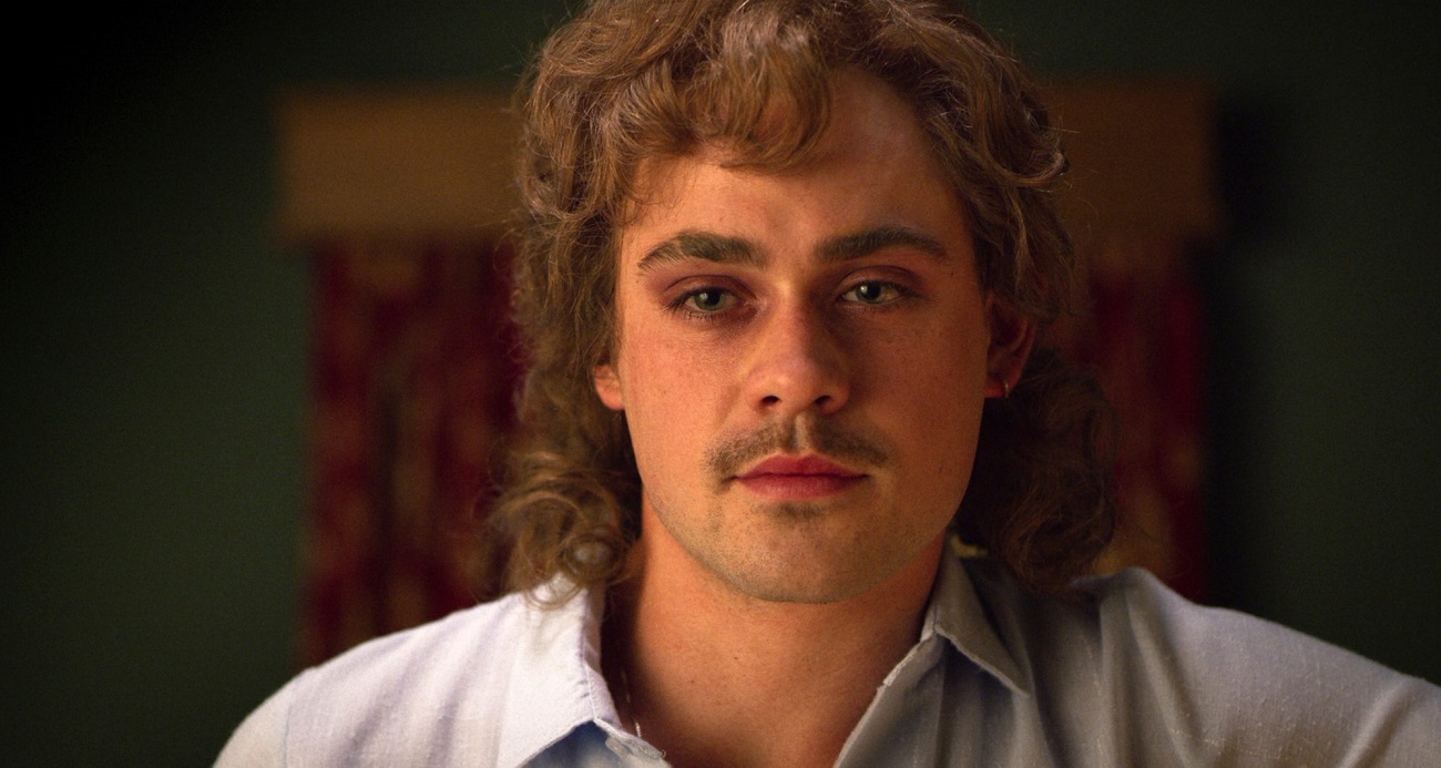 ”Stranger Things”-stjärna i remake av förbjuden skräckis | MovieZine