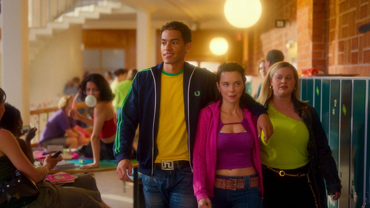 Första bilderna ur svenska komedin ”One More Time” | MovieZine