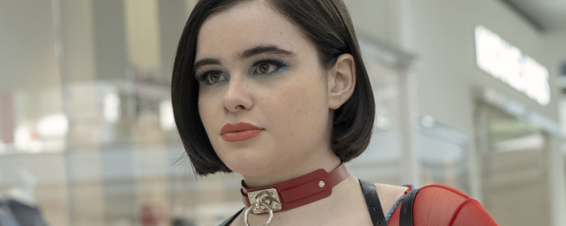 "Euphoria"-skådisen om varför hon lämnar serien | MovieZine