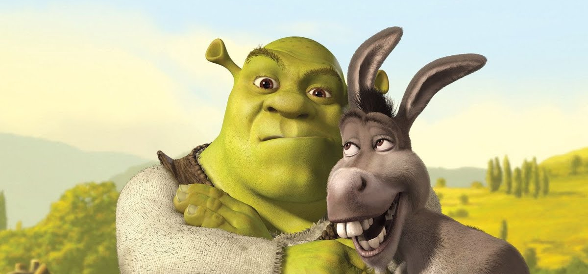 "Shrek 5" är på gång - casten sugen på att återvända | MovieZine