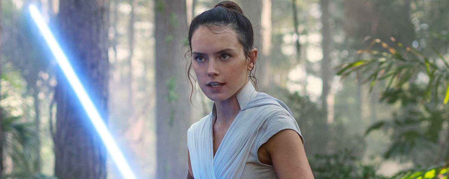 Lucasfilm avslöjar mer om Reys roll i nya "Star Wars" | MovieZine