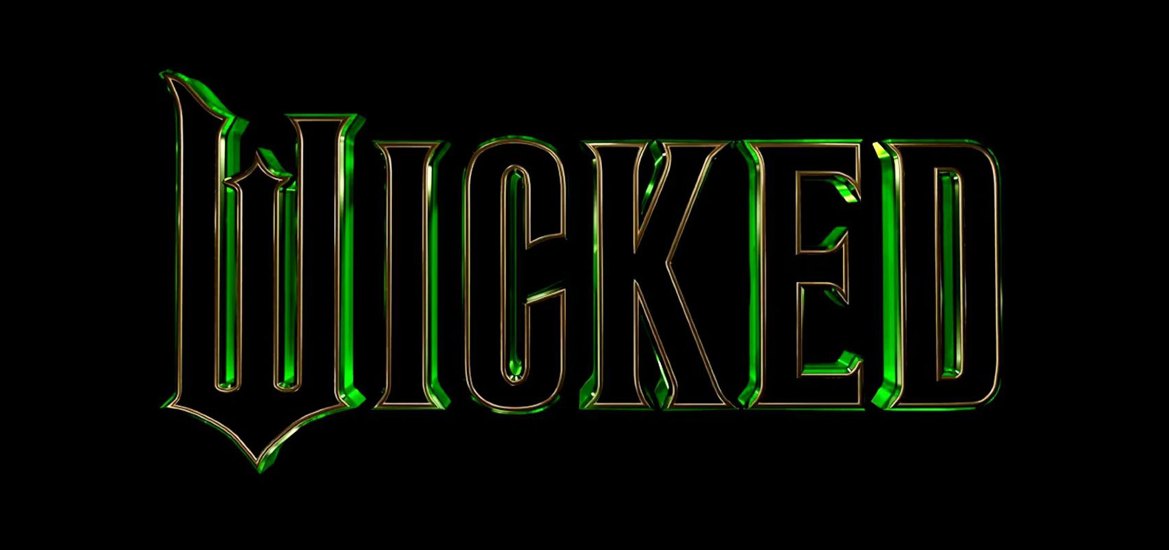 Första bilderna från musikalen "Wicked" | MovieZine