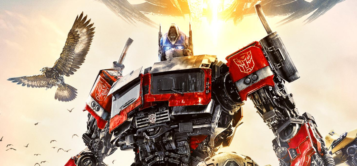 Nya “Transformers”-filmen får actiondrypande trailer | MovieZine