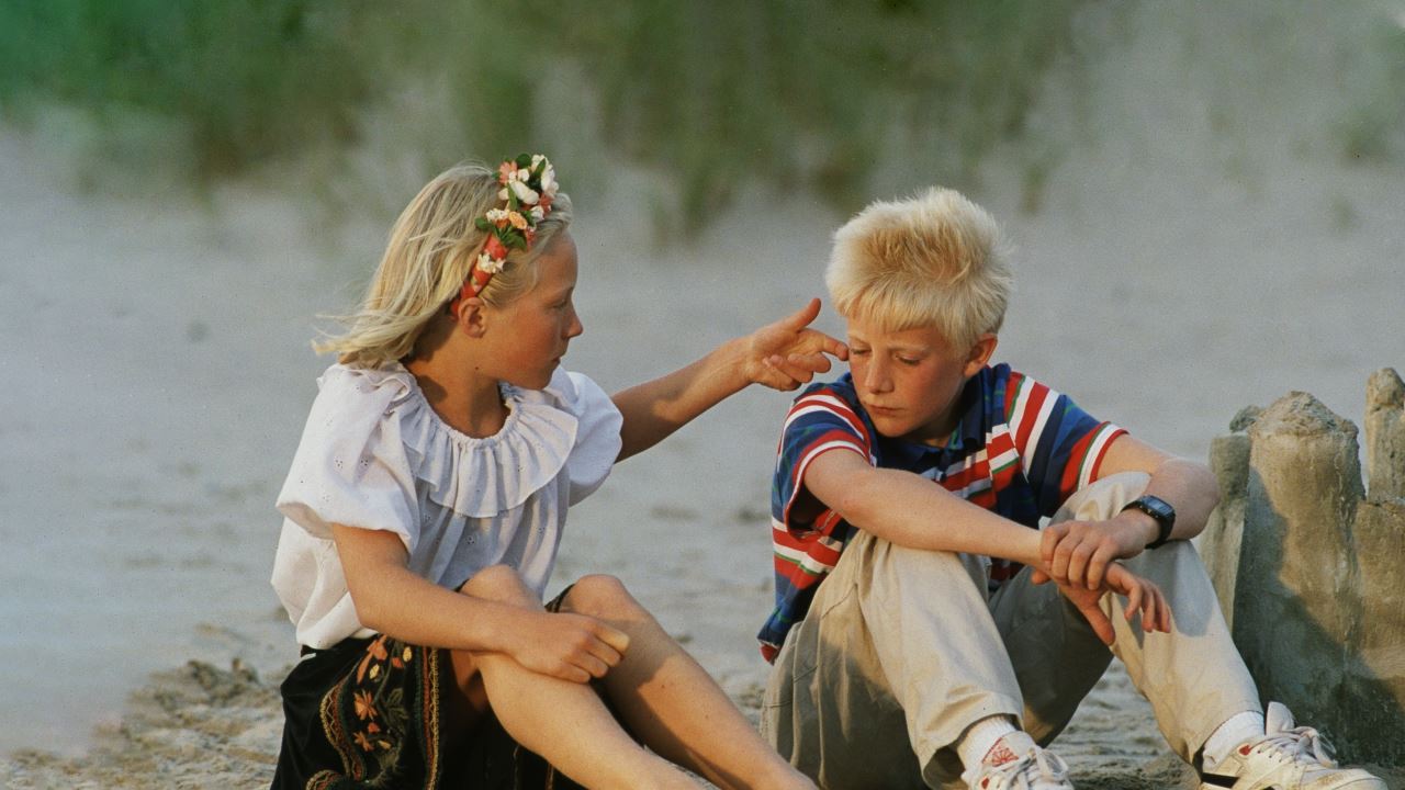 ”Sunes sommar” bland 15 nya filmer på SVT Play | MovieZine