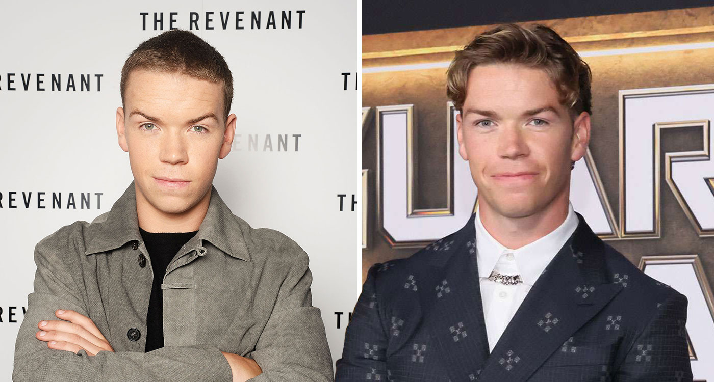 Will Poulter vill att folk slutar prata om hans utseende | MovieZine