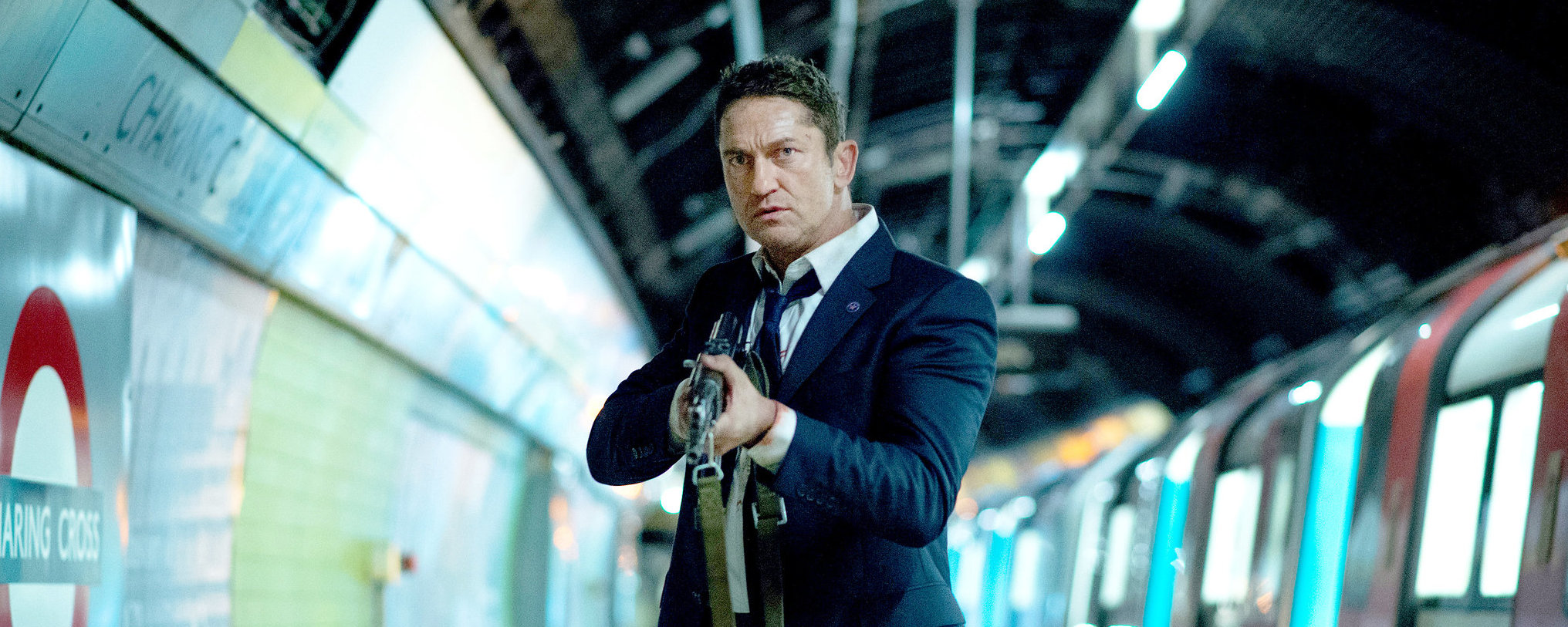 TV-serien "Paris Has Fallen" planeras | MovieZine